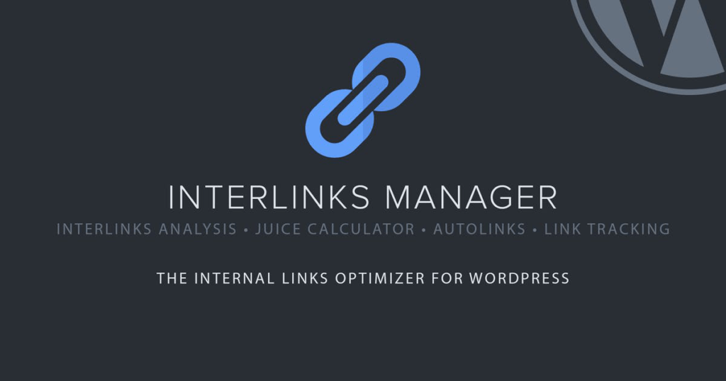 【WordPressの内部リンク可視化プラグイン】Interlinks Managerが神すぎる - もりさんのブログ